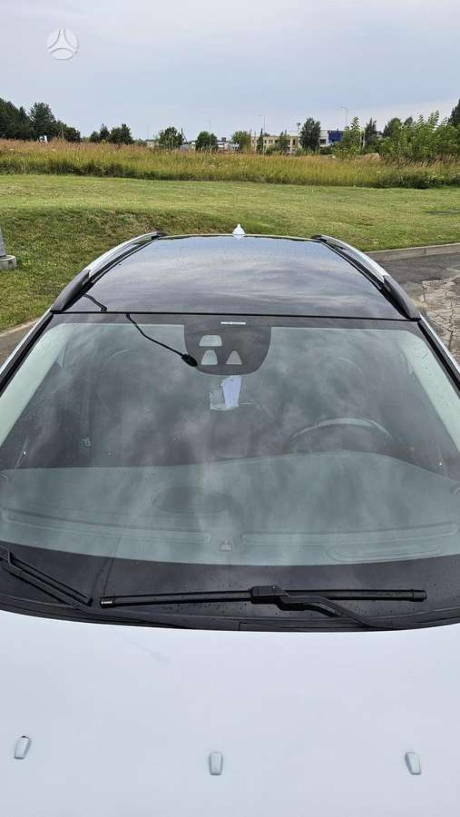 Zils Volvo V40 2013 Anykščiai, ar dzinēja tilpumu 1.56 L un nobraukumu 314 tūkst. km par 6700 €, foto 17 vietnē AUTOMOTO.COM.LV