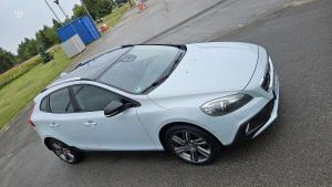 Zils Volvo V40 2013 Anykščiai, ar dzinēja tilpumu 1.56 L un nobraukumu 314 tūkst. km par 6700 €, foto 21 vietnē AUTOMOTO.COM.LV