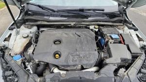 Zils Volvo V40 2013 Anykščiai, ar dzinēja tilpumu 1.56 L un nobraukumu 314 tūkst. km par 6700 €, foto 23 vietnē AUTOMOTO.COM.LV
