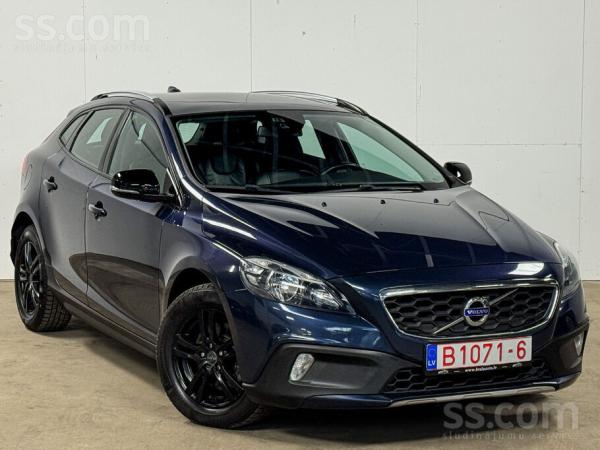 Volvo V40 2013 JÅ«rmala vietnÄ Zils Volvo V40 2013 JÅ«rmala, ar dzinÄja tilpumu 1.60 L un nobraukumu 204 tÅ«kst. km par 7950 ā¬, foto 3 vietnÄ AUTOMOTO.COM.LV