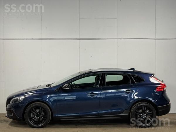 Volvo V40 2013 JÅ«rmala vietnÄ Zils Volvo V40 2013 JÅ«rmala, ar dzinÄja tilpumu 1.60 L un nobraukumu 204 tÅ«kst. km par 7950 ā¬, foto 6 vietnÄ AUTOMOTO.COM.LV