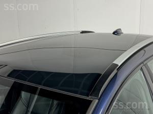 Zils Volvo V40 2013 Jūrmala, ar dzinēja tilpumu 1.60 L un nobraukumu 204 tūkst. km par 7950 €, foto 7 vietnē AUTOMOTO.COM.LV