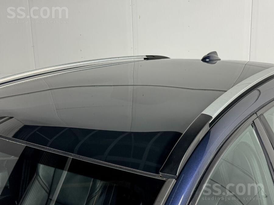 Zils Volvo V40 2013 Jūrmala, ar dzinēja tilpumu 1.60 L un nobraukumu 204 tūkst. km par 7950 €, foto 7 vietnē AUTOMOTO.COM.LV