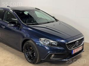 Zils Volvo V40 2013 Jūrmala, ar dzinēja tilpumu 1.60 L un nobraukumu 204 tūkst. km par 7950 €, foto 11 vietnē AUTOMOTO.COM.LV