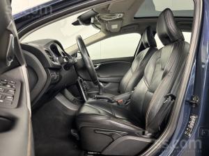 Zils Volvo V40 2013 Jūrmala, ar dzinēja tilpumu 1.60 L un nobraukumu 204 tūkst. km par 7950 €, foto 18 vietnē AUTOMOTO.COM.LV