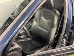 Zils Volvo V40 2013 Jūrmala, ar dzinēja tilpumu 1.60 L un nobraukumu 204 tūkst. km par 7950 €, foto 19 vietnē AUTOMOTO.COM.LV