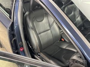 Zils Volvo V40 2013 Jūrmala, ar dzinēja tilpumu 1.60 L un nobraukumu 204 tūkst. km par 7950 €, foto 22 vietnē AUTOMOTO.COM.LV