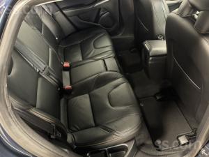Zils Volvo V40 2013 Jūrmala, ar dzinēja tilpumu 1.60 L un nobraukumu 204 tūkst. km par 7950 €, foto 24 vietnē AUTOMOTO.COM.LV