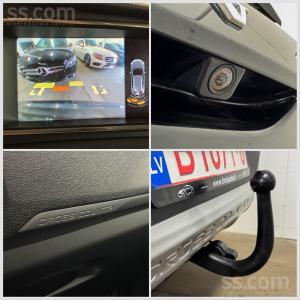Zils Volvo V40 2013 Jūrmala, ar dzinēja tilpumu 1.60 L un nobraukumu 204 tūkst. km par 7950 €, foto 28 vietnē AUTOMOTO.COM.LV