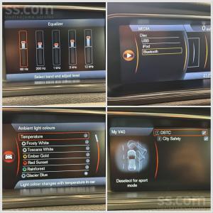 Zils Volvo V40 2013 Jūrmala, ar dzinēja tilpumu 1.60 L un nobraukumu 204 tūkst. km par 7950 €, foto 29 vietnē AUTOMOTO.COM.LV