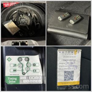 Zils Volvo V40 2013 Jūrmala, ar dzinēja tilpumu 1.60 L un nobraukumu 204 tūkst. km par 7950 €, foto 31 vietnē AUTOMOTO.COM.LV