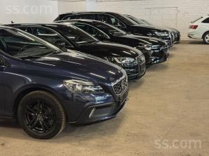 Zils Volvo V40 2013 Jūrmala, ar dzinēja tilpumu 1.60 L un nobraukumu 204 tūkst. km par 7950 €, foto 36 vietnē AUTOMOTO.COM.LV
