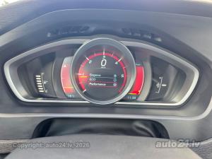 Синий Вольво В40 2013 в Пайде, объемом двигателя 1.60 л и пробегом 271 тыс. км за 6490 €, фото 24 на AUTOMOTO.COM.LV