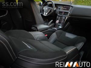 Zils Volvo V40 2013 Rīga, ar dzinēja tilpumu 2.00 L un nobraukumu 339 tūkst. km par 6450 €, foto 18 vietnē AUTOMOTO.COM.LV