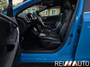 Zils Volvo V40 2013 Rīga, ar dzinēja tilpumu 2.00 L un nobraukumu 339 tūkst. km par 6450 €, foto 21 vietnē AUTOMOTO.COM.LV