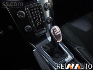 Zils Volvo V40 2013 Rīga, ar dzinēja tilpumu 2.00 L un nobraukumu 339 tūkst. km par 6450 €, foto 23 vietnē AUTOMOTO.COM.LV