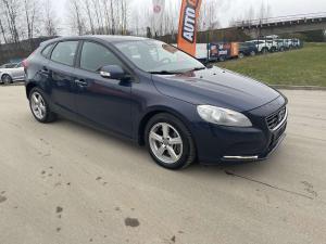 Zils Volvo V40 2014 Kauņa, ar dzinēja tilpumu 1.97 L un nobraukumu 226 tūkst. km par 5450 €, foto 3 vietnē AUTOMOTO.COM.LV