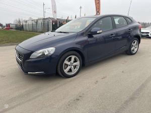 Zils Volvo V40 2014 Kauņa, ar dzinēja tilpumu 1.97 L un nobraukumu 226 tūkst. km par 5450 €, foto 6 vietnē AUTOMOTO.COM.LV
