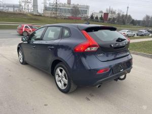 Zils Volvo V40 2014 Kauņa, ar dzinēja tilpumu 1.97 L un nobraukumu 226 tūkst. km par 5450 €, foto 11 vietnē AUTOMOTO.COM.LV
