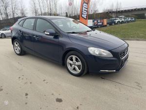 Zils Volvo V40 2014 Kauņa, ar dzinēja tilpumu 1.97 L un nobraukumu 226 tūkst. km par 5450 €, foto 7 vietnē AUTOMOTO.COM.LV