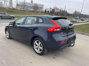 Zils Volvo V40 2014 Kauņa, ar dzinēja tilpumu 1.97 L un nobraukumu 226 tūkst. km par 5450 €, foto 15 vietnē AUTOMOTO.COM.LV