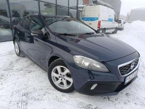 Zils Volvo V40 2014 Klaipėda, ar dzinēja tilpumu 1.56 L un nobraukumu 239 tūkst. km par 5650 €, foto 12 vietnē AUTOMOTO.COM.LV