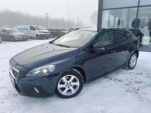 Zils Volvo V40 2014 Klaipėda, ar dzinēja tilpumu 1.56 L un nobraukumu 239 tūkst. km par 5650 €, foto 18 vietnē AUTOMOTO.COM.LV