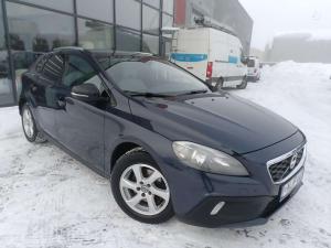 Zils Volvo V40 2014 Klaipėda, ar dzinēja tilpumu 1.56 L un nobraukumu 239 tūkst. km par 5650 €, foto 20 vietnē AUTOMOTO.COM.LV