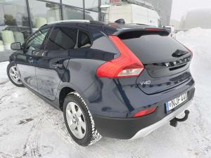 Zils Volvo V40 2014 Klaipėda, ar dzinēja tilpumu 1.56 L un nobraukumu 239 tūkst. km par 5650 €, foto 31 vietnē AUTOMOTO.COM.LV