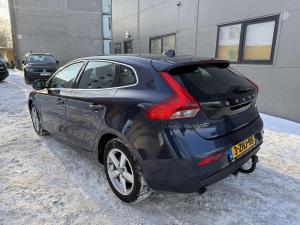 Zils Volvo V40 2014 Kauņa, ar dzinēja tilpumu 1.97 L un nobraukumu 257 tūkst. km par 5450 €, foto 10 vietnē AUTOMOTO.COM.LV