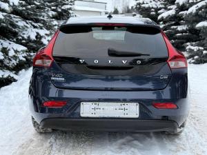 Zils Volvo V40 2014 Utena, ar dzinēja tilpumu 1.56 L un nobraukumu 248 tūkst. km par 6250 €, foto 7 vietnē AUTOMOTO.COM.LV