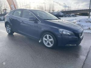 Zils Volvo V40 2014 Kauņa, ar dzinēja tilpumu 2.00 L un nobraukumu 258 tūkst. km par 5950 €, foto 6 vietnē AUTOMOTO.COM.LV