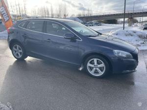 Zils Volvo V40 2014 Kauņa, ar dzinēja tilpumu 2.00 L un nobraukumu 258 tūkst. km par 5950 €, foto 7 vietnē AUTOMOTO.COM.LV