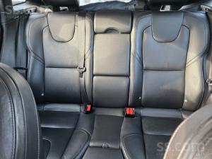 Zils Volvo V40 2014 Rīga, ar dzinēja tilpumu 2.00 L un nobraukumu 385 tūkst. km par 4500 €, foto 9 vietnē AUTOMOTO.COM.LV