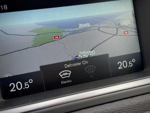 Blue Volvo V40 2014 in Jelgava, with an engine capacity of 2.00 L and mileage of 245 thousand km for 6200 €, photo 20 on AUTOMOTO.COM.LV