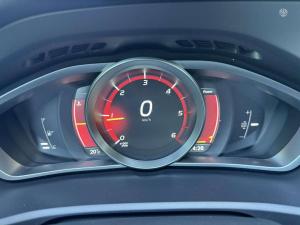 Синий Вольво В40 2014 в Алитус, объемом двигателя 1.60 л и пробегом 235 тыс. км за 5700 €, фото 28 на AUTOMOTO.COM.LV