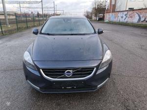 Zils Volvo V40 2015 Šauļi, ar dzinēja tilpumu 1.56 L un nobraukumu 239 tūkst. km par 6990 €, foto 2 vietnē AUTOMOTO.COM.LV
