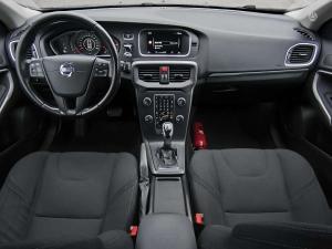 Zils Volvo V40 2015 Šauļi, ar dzinēja tilpumu 1.56 L un nobraukumu 239 tūkst. km par 6990 €, foto 11 vietnē AUTOMOTO.COM.LV