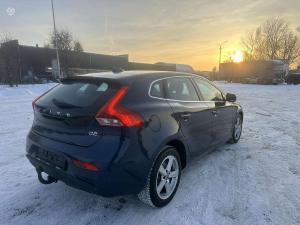 Zils Volvo V40 2015 Marijampole, ar dzinēja tilpumu 1.56 L un nobraukumu 222 tūkst. km par 4950 €, foto 5 vietnē AUTOMOTO.COM.LV