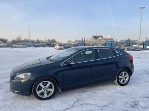 Zils Volvo V40 2015 Marijampole, ar dzinēja tilpumu 1.56 L un nobraukumu 222 tūkst. km par 4950 €, foto 7 vietnē AUTOMOTO.COM.LV