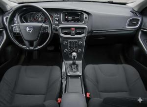 Zils Volvo V40 2015 Šauļi, ar dzinēja tilpumu 1.56 L un nobraukumu 239 tūkst. km par 6990 €, foto 11 vietnē AUTOMOTO.COM.LV