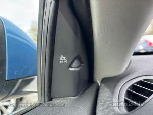 Blue Volvo V40 2015 in Paide, with an engine capacity of 2.00 L and mileage of 200 thousand km for 7690 €, photo 23 on AUTOMOTO.COM.LV