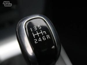 Синий Вольво В40 2015 в Вильнюс, объемом двигателя 2.00 л и пробегом 231 тыс. км за 8099 €, фото 30 на AUTOMOTO.COM.LV