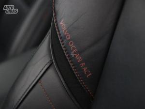 Синий Вольво В40 2015 в Вильнюс, объемом двигателя 2.00 л и пробегом 231 тыс. км за 8099 €, фото 32 на AUTOMOTO.COM.LV