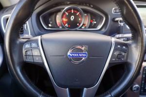 Zils Volvo V40 2015 Rīga, ar dzinēja tilpumu 2.00 L un nobraukumu 246 tūkst. km par 7900 €, foto 19 vietnē AUTOMOTO.COM.LV