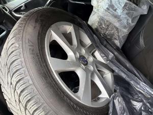 Синий Вольво В40 2015 в Каунас, объемом двигателя 2.00 л и пробегом 317 тыс. км за 5750 €, фото 14 на AUTOMOTO.COM.LV
