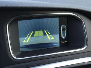 Blue Volvo V40 2015 in Kaunas, with an engine capacity of 2.00 L and mileage of 244 thousand km for 7750 €, photo 20 on AUTOMOTO.COM.LV