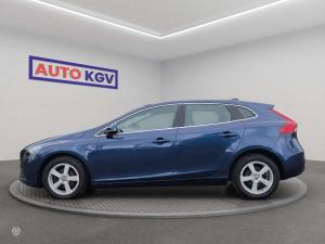Zils Volvo V40 2015 Viļņa, ar dzinēja tilpumu 2.00 L un nobraukumu 252 tūkst. km par 8999 €, foto 3 vietnē AUTOMOTO.COM.LV