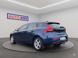 Zils Volvo V40 2015 Viļņa, ar dzinēja tilpumu 2.00 L un nobraukumu 252 tūkst. km par 8999 €, foto 4 vietnē AUTOMOTO.COM.LV