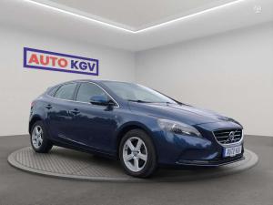Zils Volvo V40 2015 Viļņa, ar dzinēja tilpumu 2.00 L un nobraukumu 252 tūkst. km par 8999 €, foto 8 vietnē AUTOMOTO.COM.LV